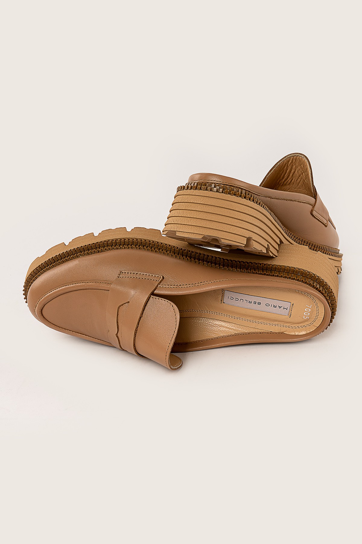 Мюли Mario Berlucci (7005 кор) купить в магазине Mario Berlucci